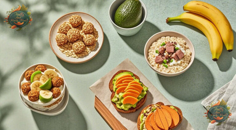 4 Healthy Snack Ideas After Exercising to Rejuvenate Your Body