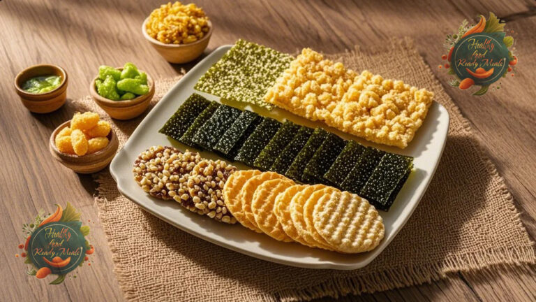Healthier Than Junk Food 9 Delicious Traditional Indonesian Snack
