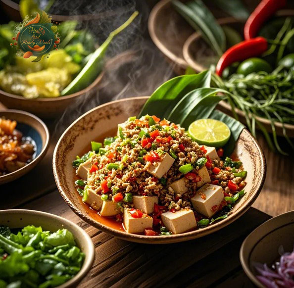 5 Best and Healthiest Culinary Delights in Southeast Asia for 2024