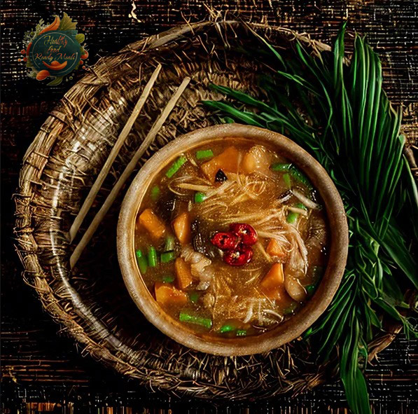 5 Best and Healthiest Culinary Delights in Southeast Asia for 2024