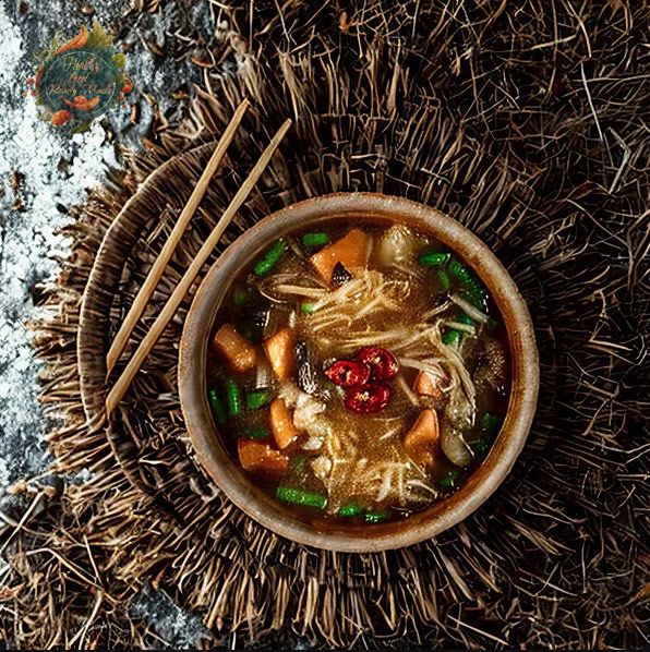 5 Best and Healthiest Culinary Delights in Southeast Asia for 2024