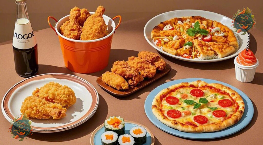 5 Tempting Birthday Foods That Will Thrill Everyone