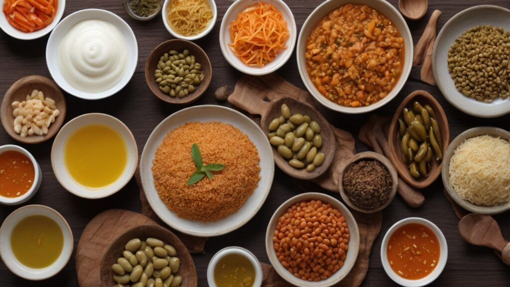 The 5 Most Nutrient-Dense Foods on the Planet - Love Food Ready Meals