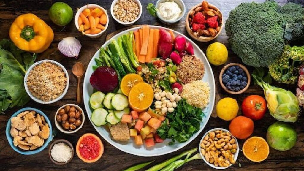 The Science of Satiety: Foods That Keep You Full Longer